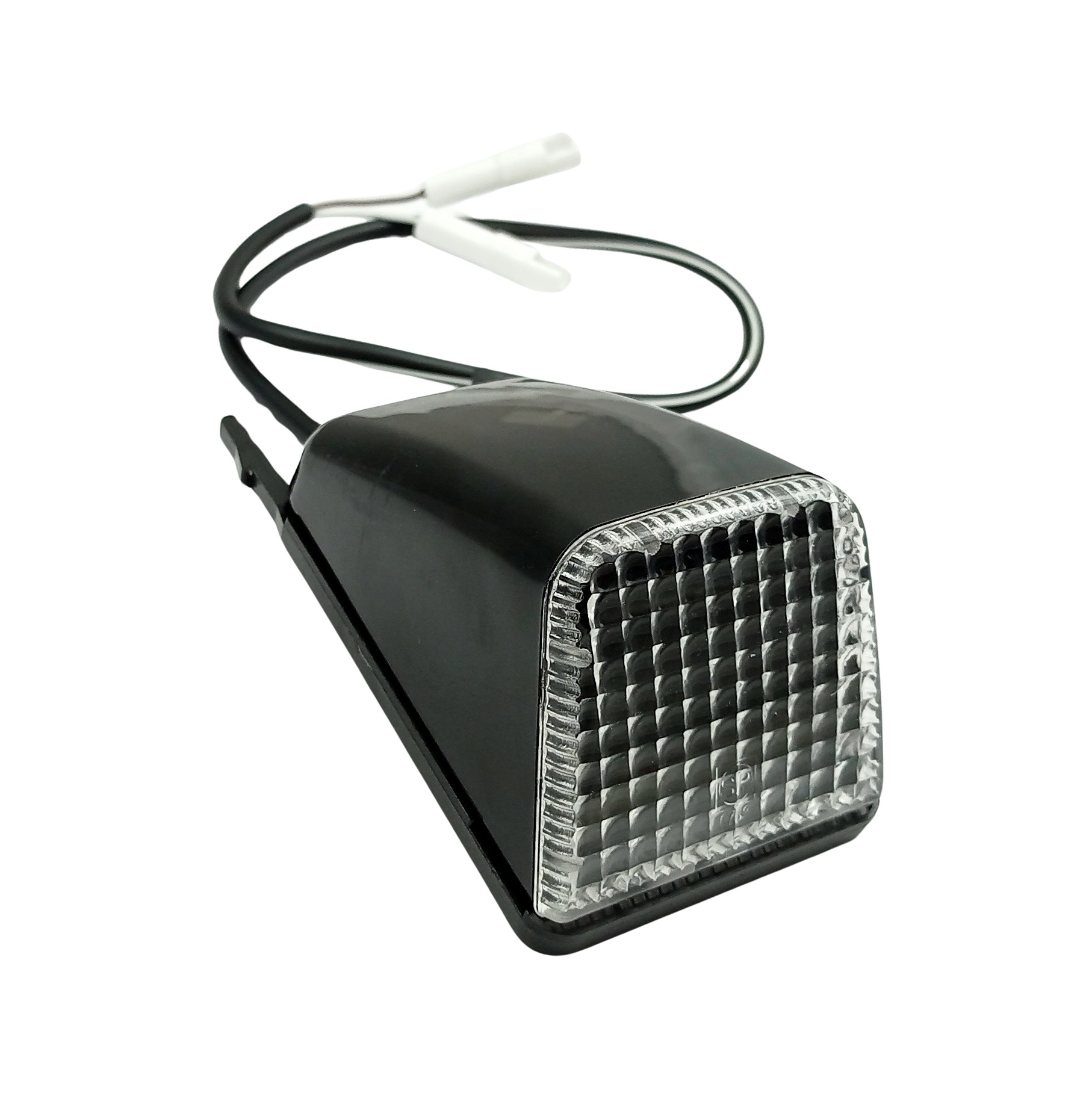 Kabine Positionsleuchten Umrissleuchten Lampe LKW VOLVO FH FM Weiß 24v